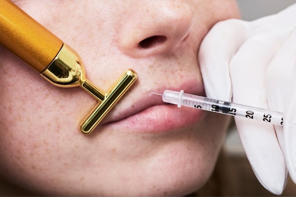 Cosmetic Injectables & Medical-Grade Skincare Treatments | JECT